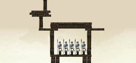 CRUSH THE CASTLE: PLAYERS PACK