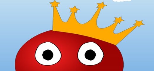 RED BALL 2