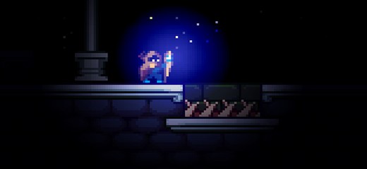 LIGHT WANDERER