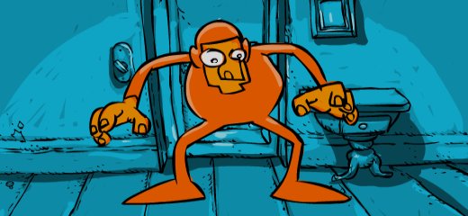 SNEAK THIEF 5: FINAL FIVE