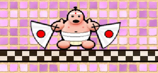 SUMO JUMP