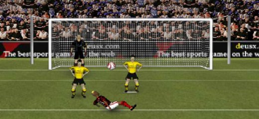 TOP STRIKER