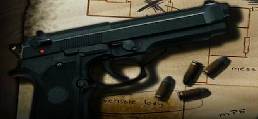 SAS: ZOMBIE ASSAULT 2