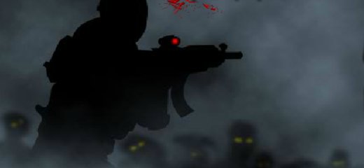 SAS: ZOMBIE ASSAULT