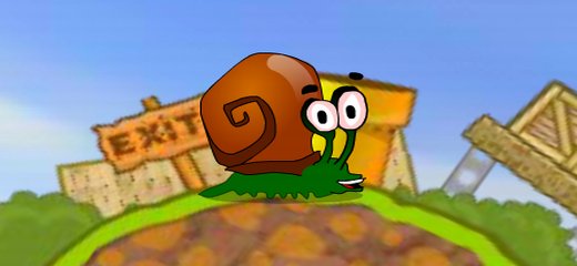 SNAIL BOB
