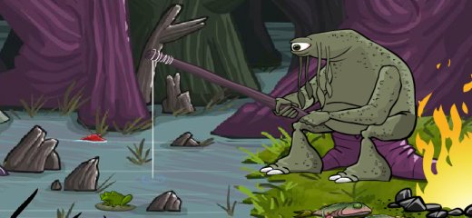 JOURNEYS OF REEMUS: CHAPTER 3