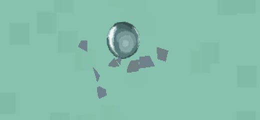 SMASH DOWN
