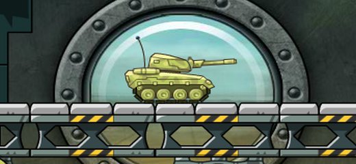 TANK TRAVEL