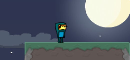 PAJAMA BOY 2: THE DARK FOREST