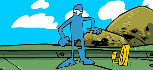 SNEAK THIEF 5: FINAL FIVE