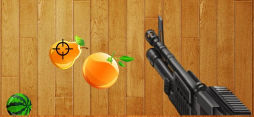 FRUIT SNIPER