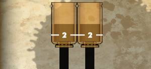 LIQUID MEASURE 2: DARK FLUID LEVEL PACK