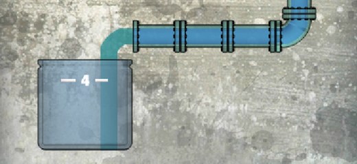LIQUID MEASURE 2: DARK FLUID LEVEL PACK