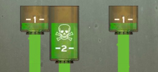 LIQUID MEASURE 2: DARK FLUID LEVEL PACK