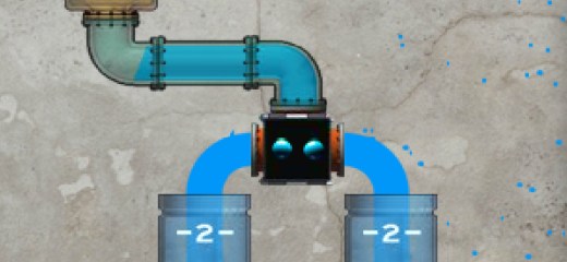 LIQUID MEASURE 2: DARK FLUID LEVEL PACK