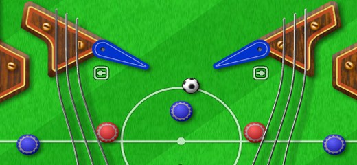 DONALD TRUMP PINBALL