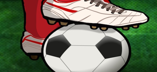 JUMPERS FOR GOALPOSTS ’90s