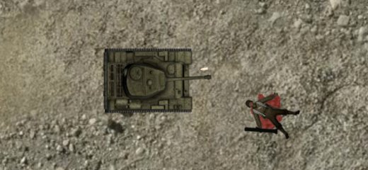 TANK STORM 3