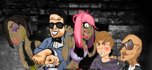 THE BRAWL 8: KIM JONG UN