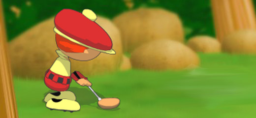 GOLF JAM