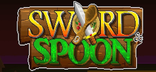 SWORD AND SPOON