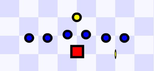 World’s Hardest Game 2