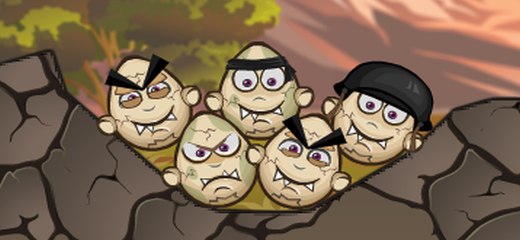 DISASTER WILL STRIKE 5