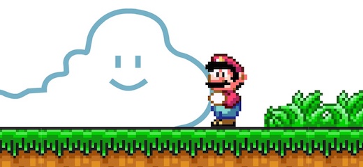 UNFAIR MARIO