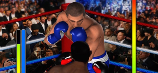 BIG SHOT BOXING