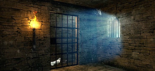 OLD CITY ESCAPE