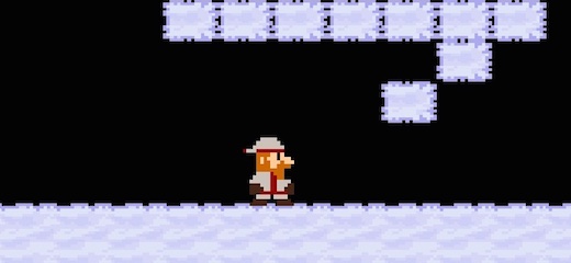 SANTASTIC SANTA