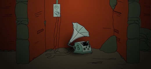 SUBMACHINE 2: THE LIGHTHOUSE