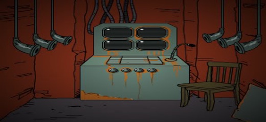 SUBMACHINE 5: THE ROOT