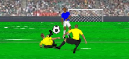 GOALKEEPER PREMIER