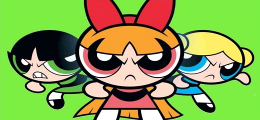 POWERPUFF GIRLS: SMASHING BOTS