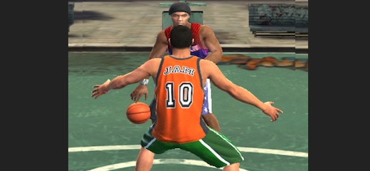 NICK BASKETBALL STARS