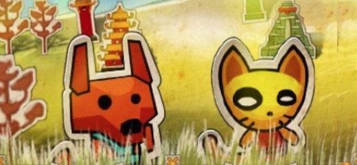 CAT SIMULATOR: KITTY CRAFT!