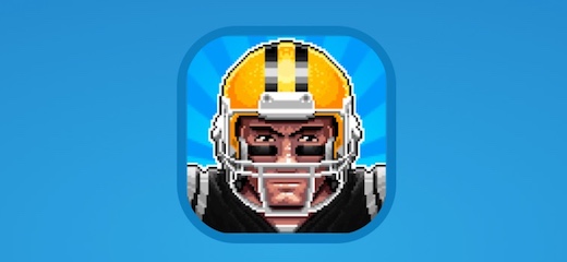 TOUCHDOWN HERO: NEW SEASON
