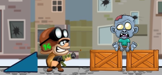 INSECTONATOR: ZOMBIE MODE