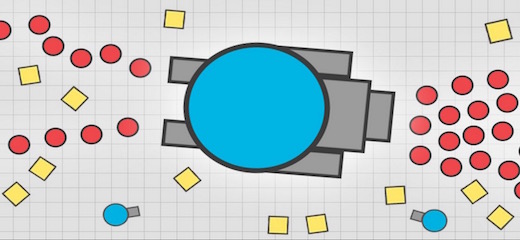 DIEP.IO