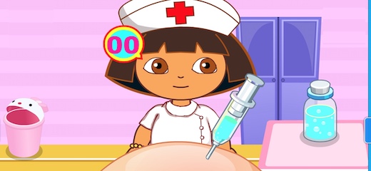 DORA NURSE INJECTION