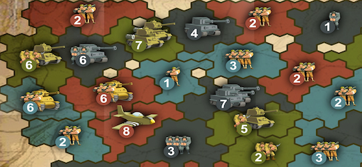 BATTLESHIP WAR MULTIPLAYER