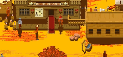 WESTERADO