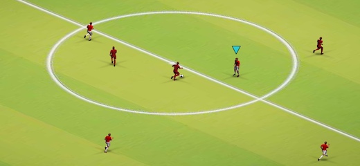 PIXEL FOOTBALL MULTIPLAYER