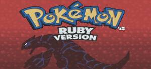 POKEMON: BLUE VERSION