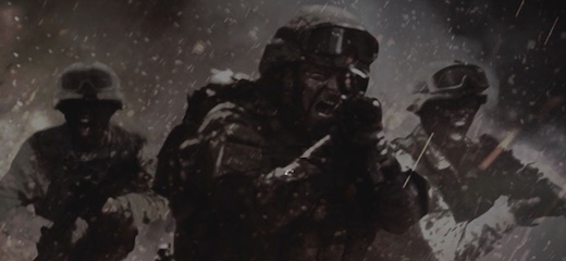 RED CRUCIBLE: RELOADED