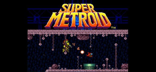 HYPER METROID