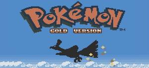 POKEMON: BLUE VERSION