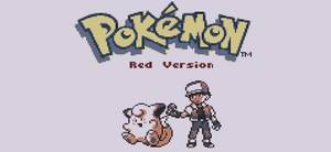 POKEMON: BLUE VERSION