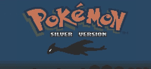 POKEMON: BLUE VERSION